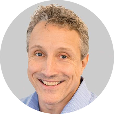 Damon Anderson - Tallgrass Freight Company