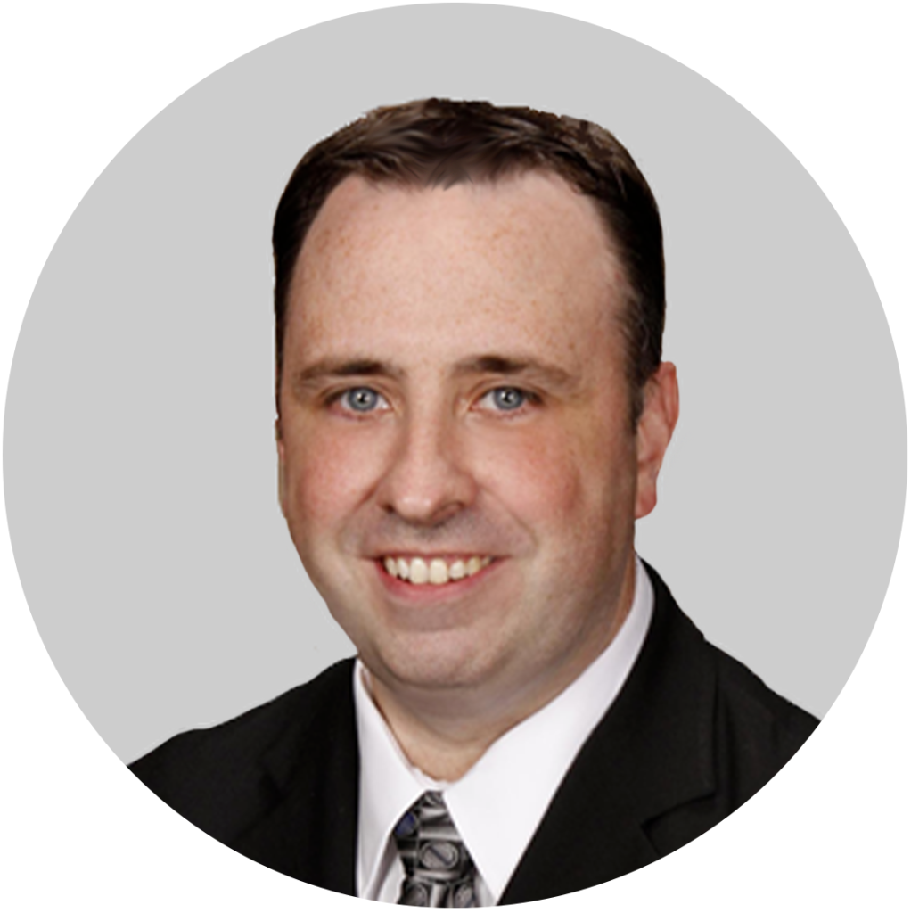 Dave Sullivan | Tallgrass Freight Company