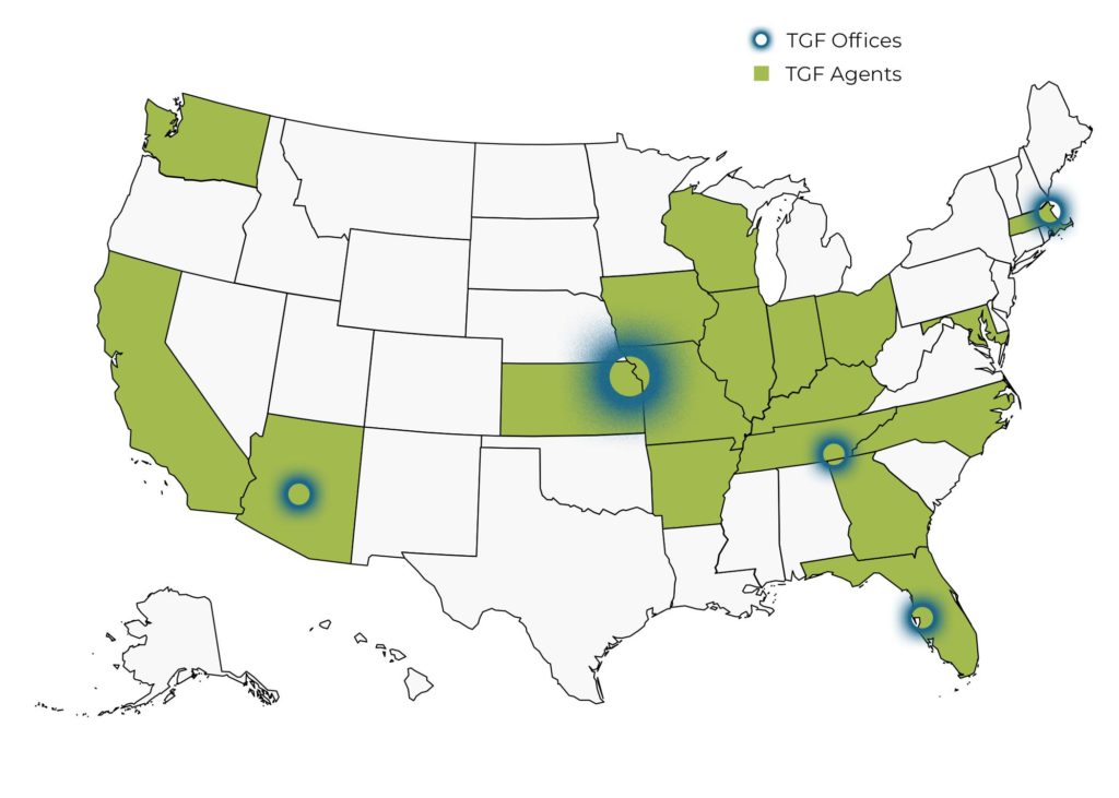 About Tallgrass Freight | Freight Forwarder and Freight Broker
