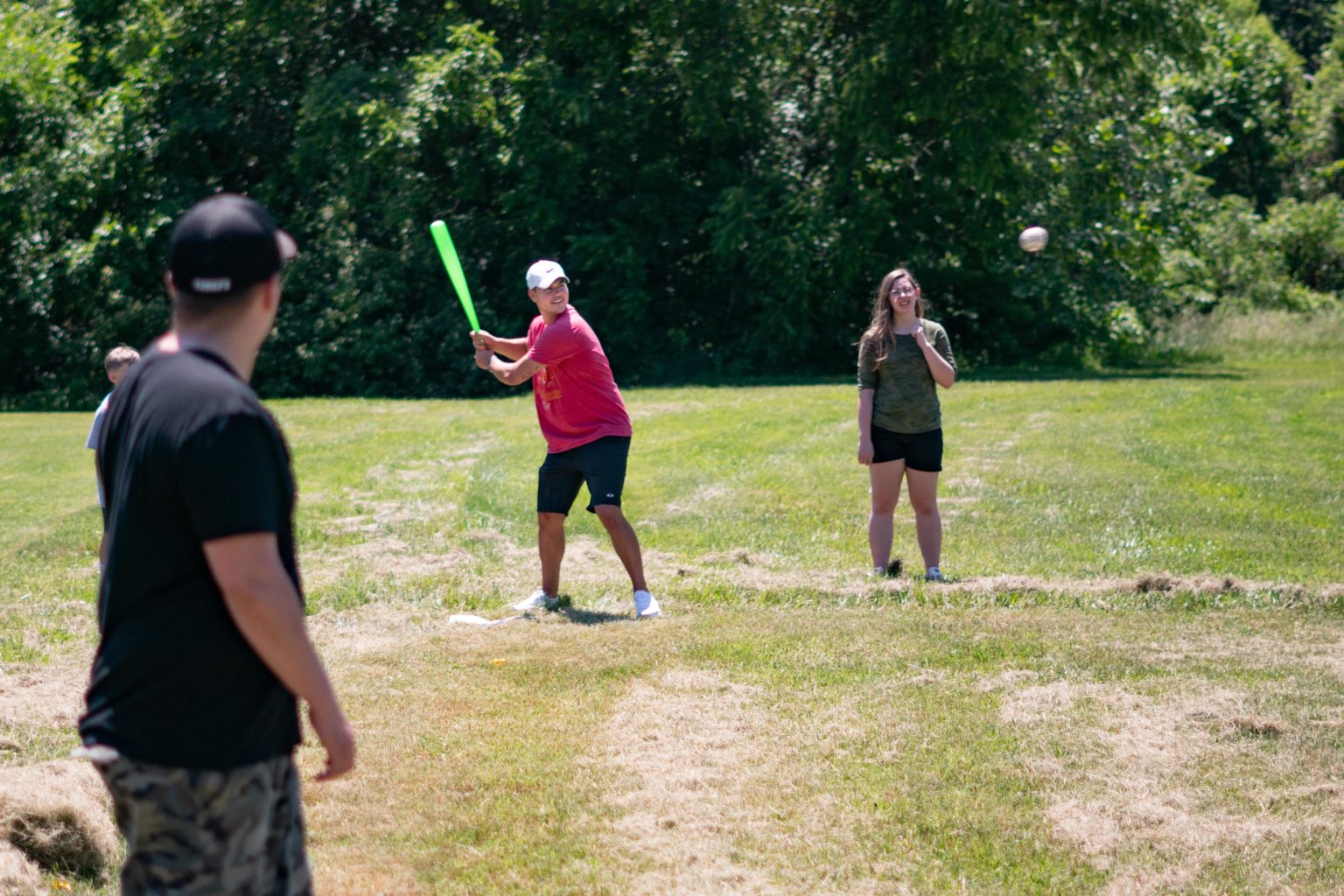Summer at TGF Means Family-Friendly Barbecues and Bounce Houses ...
