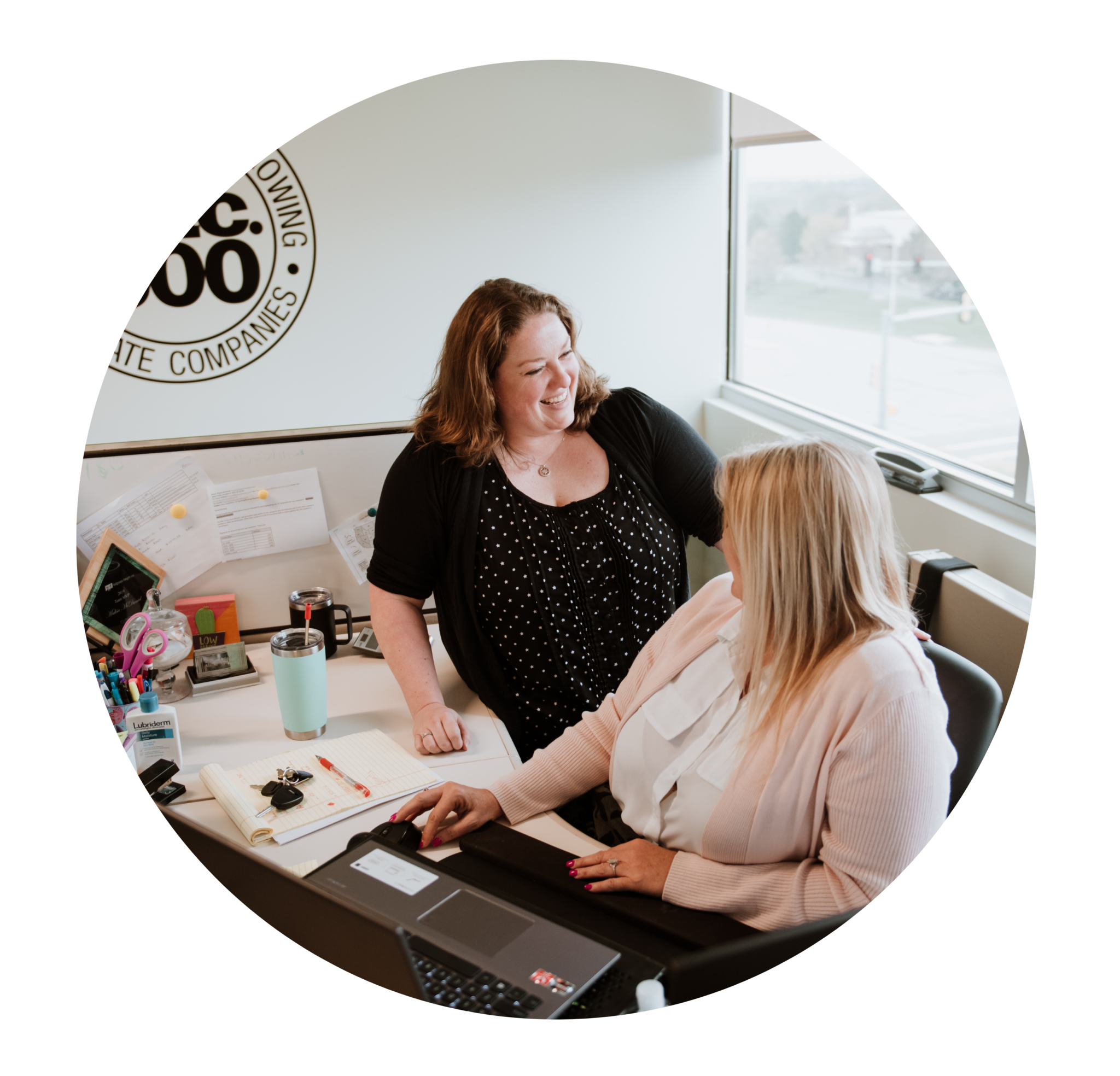 Freight Agent Recruiting Process - Tallgrass Freight