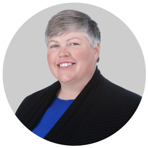 Kim Grewing - Tallgrass Freight Co